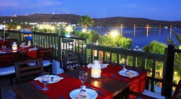 Parkim Ayaz Otel Gümbet Bodrum Parkim Ayaz Otel Gümbet Bodrum